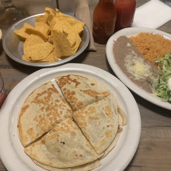 MR SALSA - Updated April 2025 - 20 Photos & 52 Reviews - 5000 Old ...