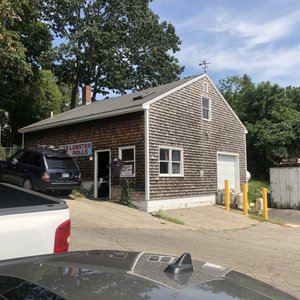 RYE HARBOR LOBSTER POUND - Updated August 2024 - 189 Photos & 139 ...
