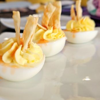 DEVILED EGG CO - Updated January 2025 - 58 Photos & 28 Reviews (4.3 stars) - 231 W Main St ...