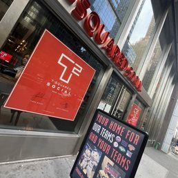 T-SQUARED SOCIAL - Updated July 2025 - 152 Photos & 59 Reviews - 7 E 42nd St, New York, New York ...