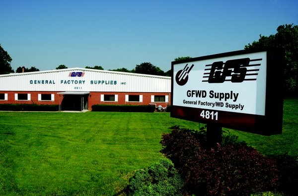 GENERAL FACTORY SUPPLY - Updated December 2025 - 4811 Winton Rd ...