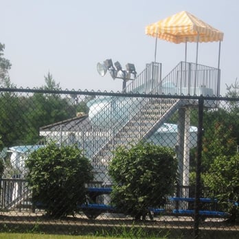 MONTGOMERY MUNICIPAL POOL - Updated October 2025 - 8075 Hopewell Rd ...