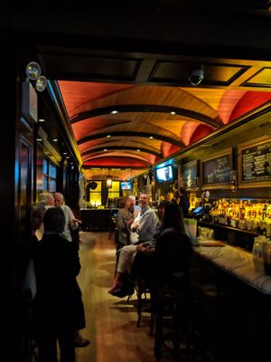 THE LONG ROOM - 219 Photos & 321 Reviews - 120 W 44th St, New York, NY ...