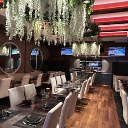 JOIA RESTAURANT AND LOUNGE - Updated December 2025 - 183 Photos & 102 ...