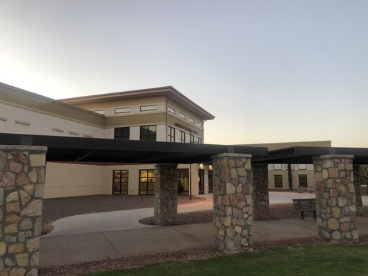 AQUATICS TRAINING CENTER - Updated October 2025 - 12 Photos - 20733 ...