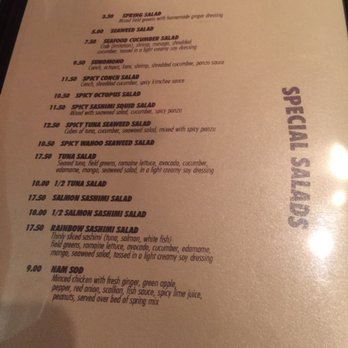 RISE SUSHI - CREATIVE ASIAN CUISINE & BAR - Updated December 2025 - 614 ...