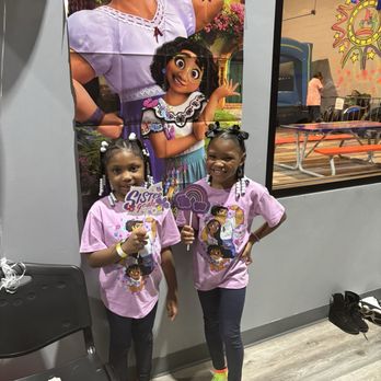 TKT PLAYTIME INFLATA PARK - Updated December 2025 - 38 Photos & 10 ...