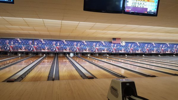 BAR DON LANES - Updated December 2025 - 18 Reviews - 3700 Nicholas St ...