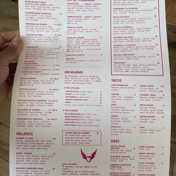 EL ALMA - Updated July 2025 - 1616 Photos & 1391 Reviews - 1025 Barton ...