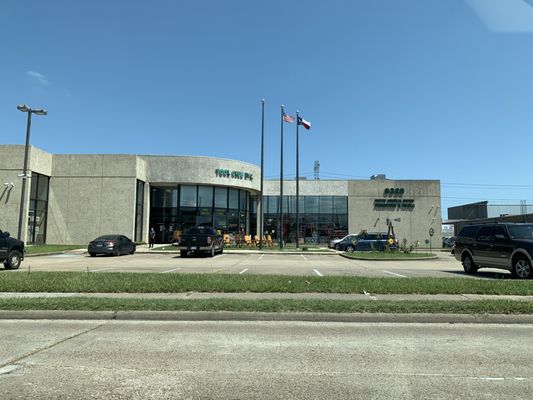 TOOL CLUB - Updated December 2025 - 9320 Harwin Dr, Houston, Texas ...