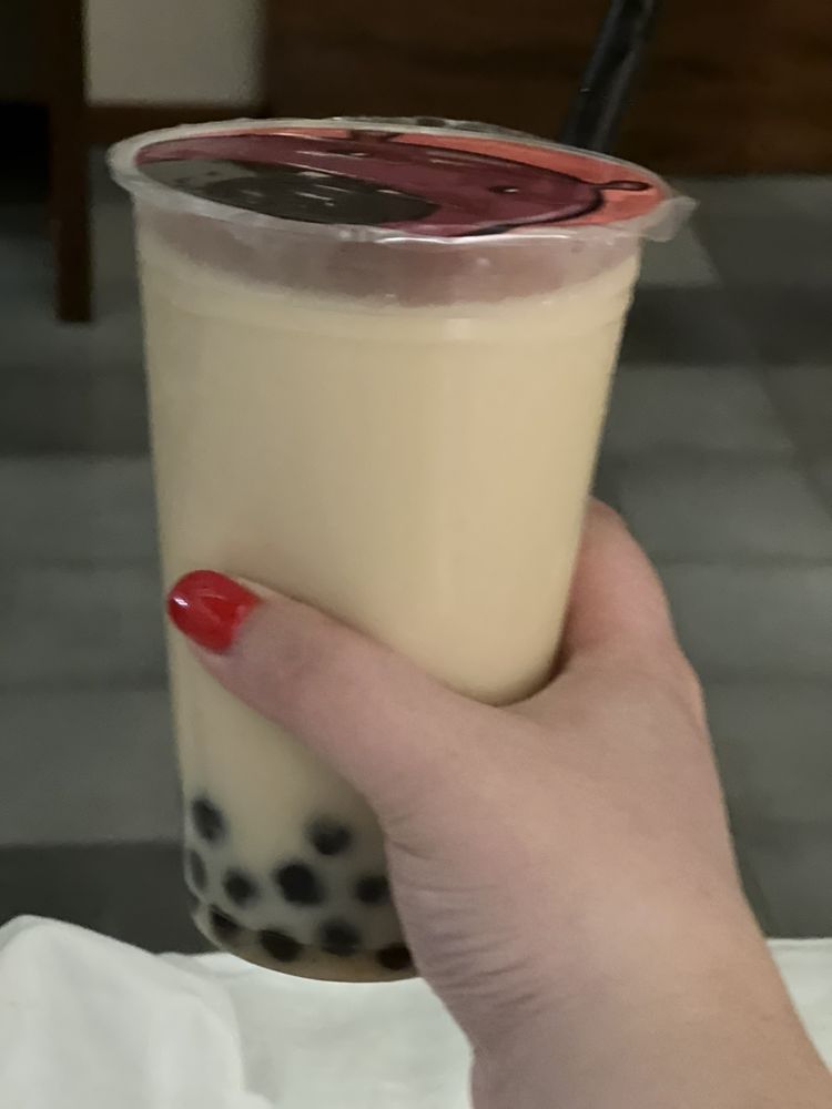 BABU TÉ - 30 Avenida Nte., Playa del Carmen, Quintana Roo, Mexico - Yelp