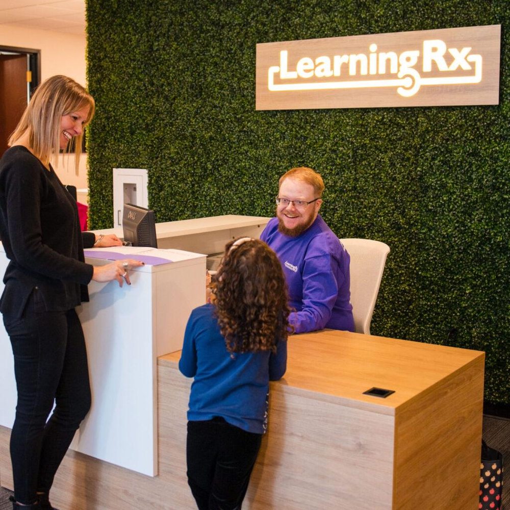 LEARNINGRX - Updated December 2025 - 851 W Park Ave, Ocean Township ...