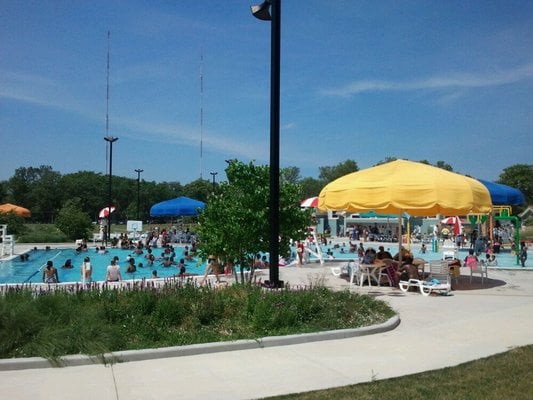 SCHULZ AQUATIC PARK - Updated December 2025 - 12 Reviews - 1301 W ...