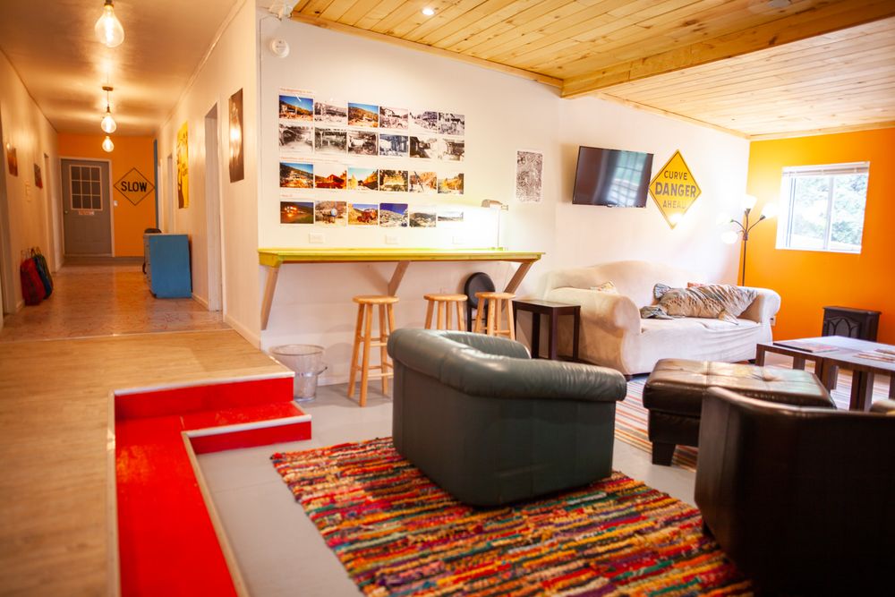 CLOUDCROFT HOSTEL - Updated August 2025 - 48 Photos - 1049 Hwy 82, High Rolls, New Mexico ...