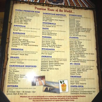 CONCH REPUBLIC GRILL - Updated February 2025 - 1415 Photos & 1657 ...