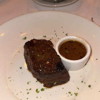 MORTON’S THE STEAKHOUSE - Updated October 2025 - 255 Photos & 303 ...