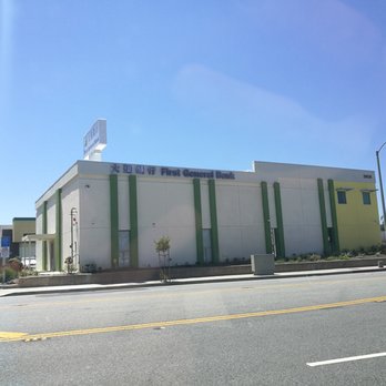 FIRST GENERAL BANK - Updated December 2025 - 10 Photos - 19036 Colima ...