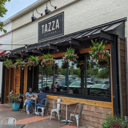 TAZZA KITCHEN VILLAGE DISTRICT - Updated December 2025 - 829 Photos ...