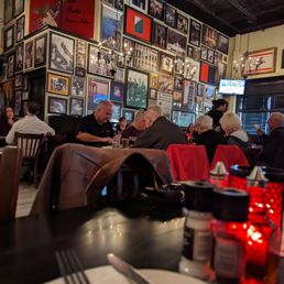 ROMAN CUCINA - Updated October 2025 - 533 Photos & 686 Reviews - 201 E ...