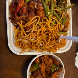 MR. YOU CHINESE FOOD - 80 Photos & 101 Reviews - 1270 W Foothill Blvd ...