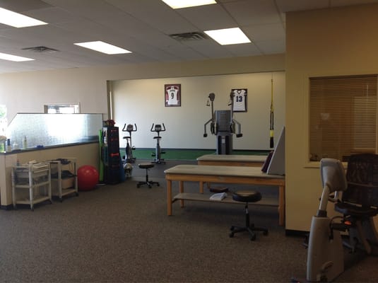 PRO ACTIVE PHYSICAL THERAPY AND SPORTS MEDICINE - AURORA - Updated ...