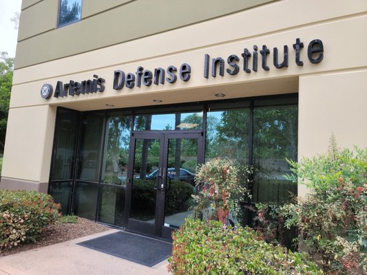 ARTEMIS DEFENSE INSTITUTE - Updated May 2025 - 52 Photos & 195 Reviews ...