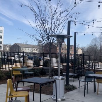 WARM WAVES COFFEE ROASTERS - Updated December 2025 - 55 Photos & 25 ...