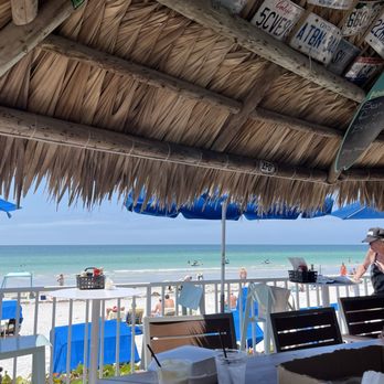 COCONUT CHARLIE’S BEACH BAR & GRILL - Updated August 2024 - 29 Photos ...
