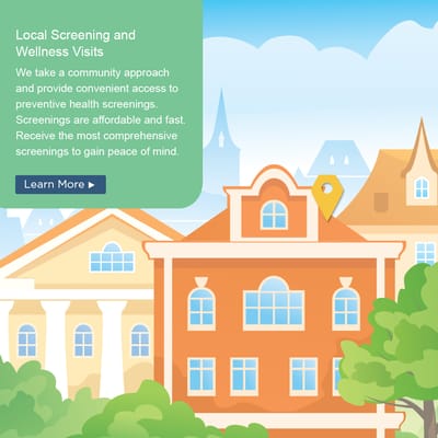 LIFE LINE SCREENING - Updated November 2025 - 23 Photos & 435 Reviews ...