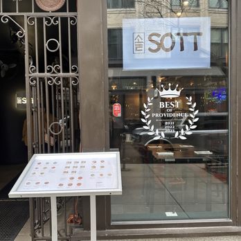 SOTT - Updated May 2025 - 145 Photos & 34 Reviews - 333 Westminster St ...