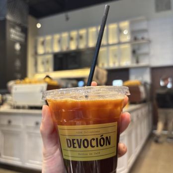 DEVOCIÓN - Updated October 2025 - 88 Photos & 45 Reviews - 600 ...