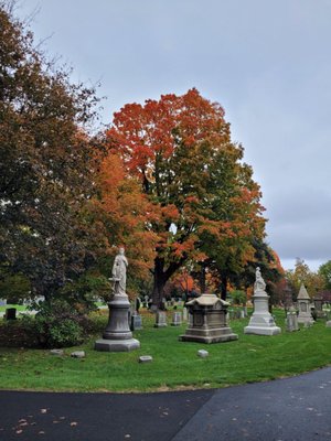 SWAN POINT CEMETERY - Updated October 2025 - 75 Photos & 34 Reviews ...