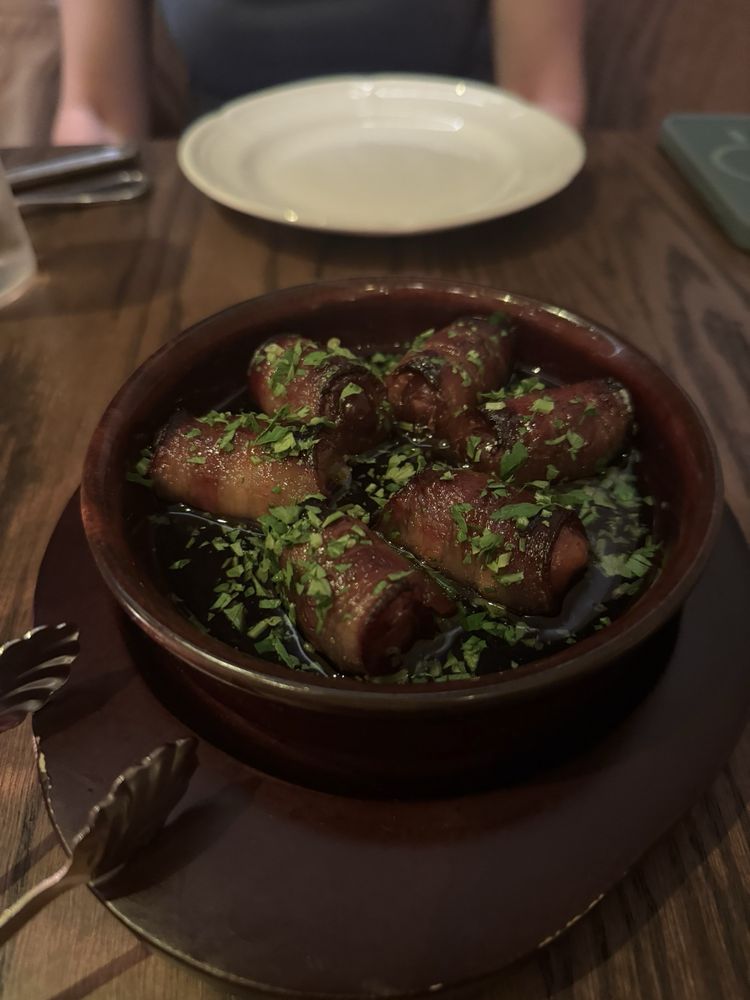 CASAMARA - Updated June 2025 - 1337 Connecticut Ave NW, Washington ...