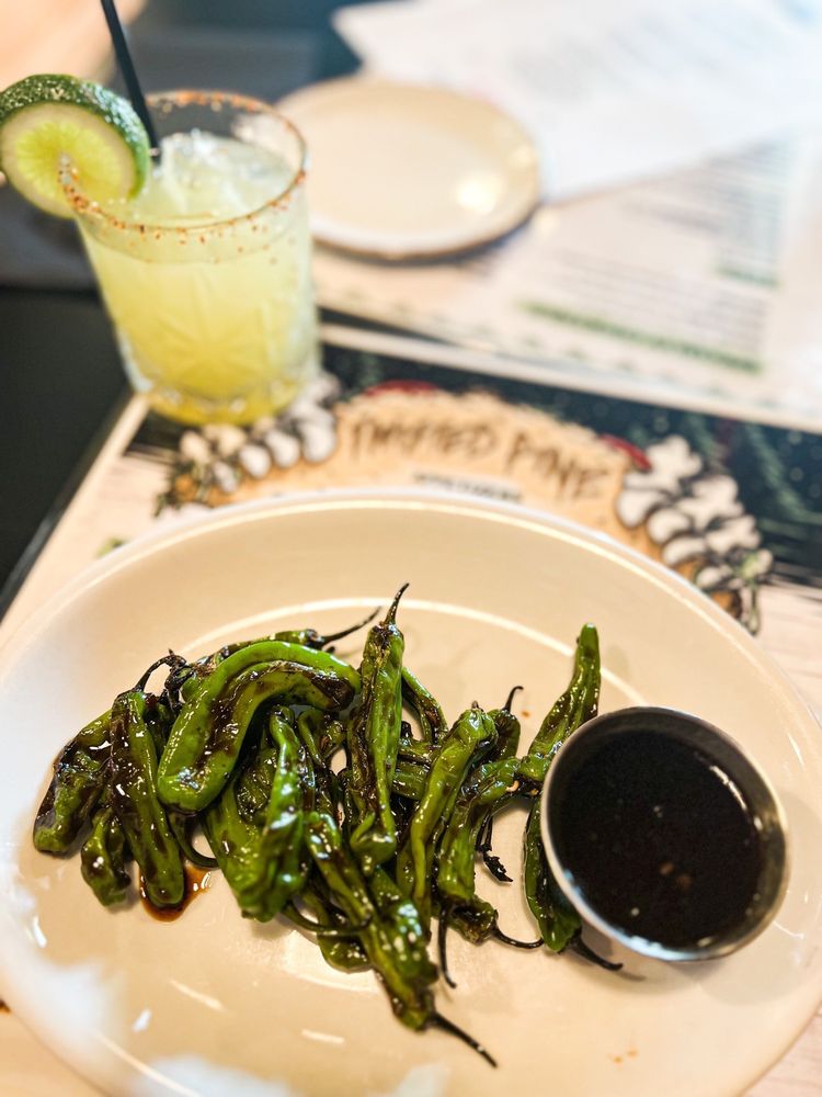 TWISTED PINE - 203 Photos & 34 Reviews - 527 N Liberty St, Winston ...