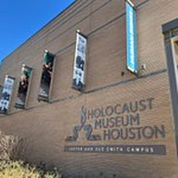 HOLOCAUST MUSEUM HOUSTON - Updated December 2025 - 330 Photos & 137 ...