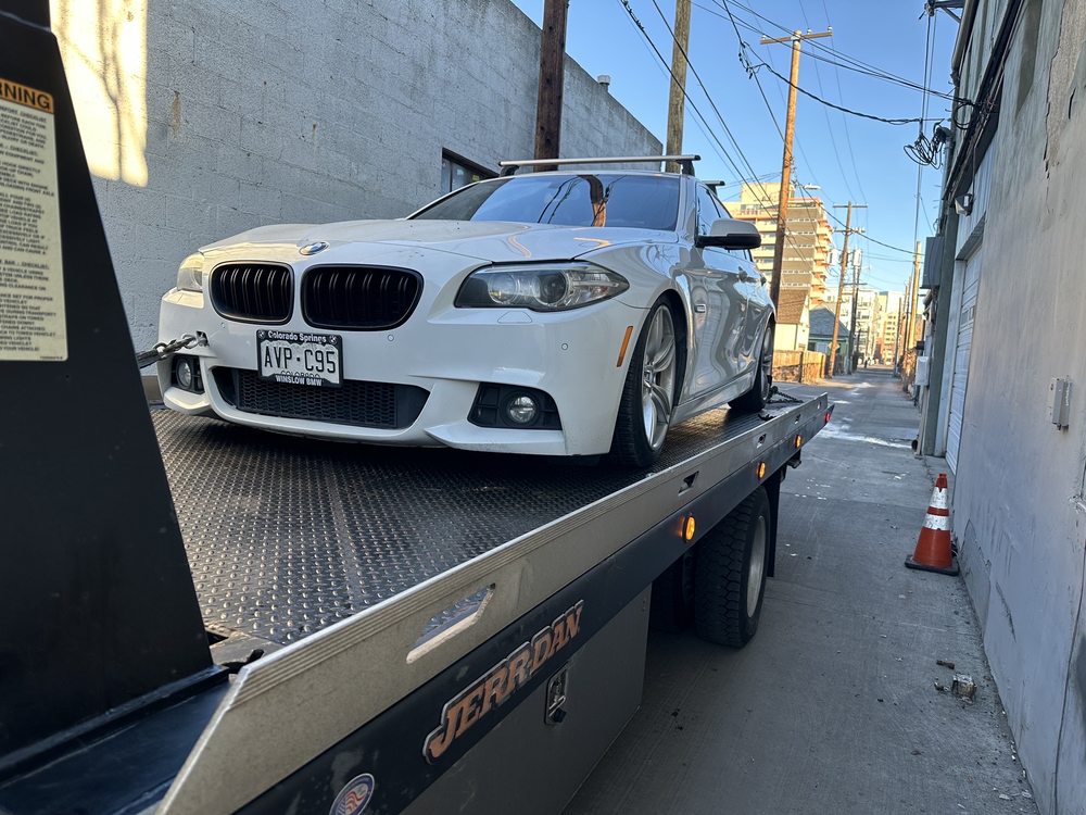 KILE’S TOWING - Updated March 2026 - 34 Photos - 5220 Lilac Ln, Denver ...