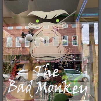 BAD MONKEY - Updated December 2025 - 125 Photos & 100 Reviews - 1717 E 7th Ave, Ybor City ...