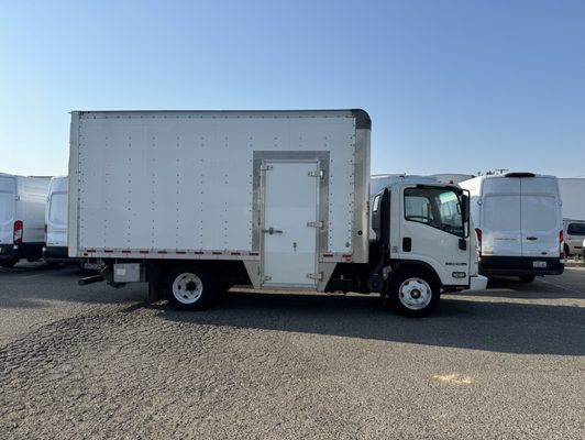 FAM VANS - Updated December 2025 - 400 Photos & 289 Reviews - 10870 ...