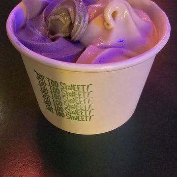 626 ICE CREAM - Updated July 2025 - 1325 Photos & 713 Reviews - 160 E ...
