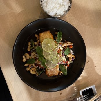 PLA-TU SUSHI THAI TAPAS - Updated July 2024 - 437 Photos & 247 Reviews ...