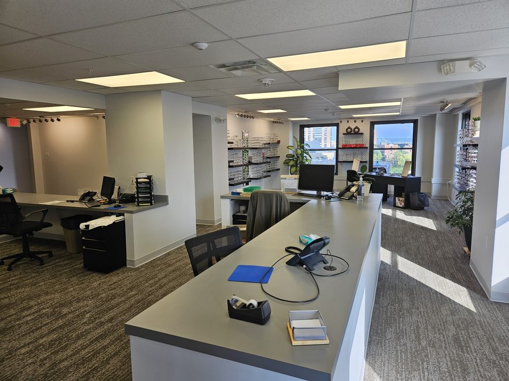 ENVISION EYE CARE - Updated October 2025 - 10 Photos & 12 Reviews - 429 ...