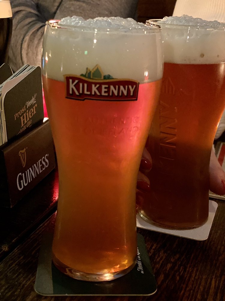 BARNEY VALLEY S IRISH PUB - Kleine Budengasse 9, Köln, Nordrhein ...