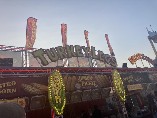 WILSON COUNTY FAIR - Updated August 2024 - 111 Photos & 26 Reviews ...