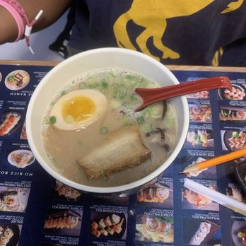 AIKAN SUSHI & RAMEN - Updated November 2024 - 437 Photos & 370 Reviews ...