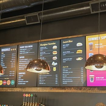 JAVA HOUSE - Updated October 2025 - 163 Photos & 114 Reviews - 145 W ...