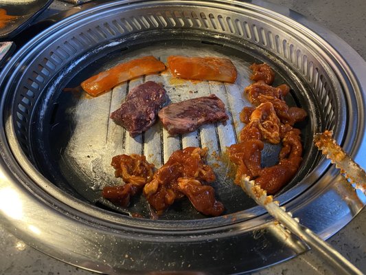 KPOT KOREAN BBQ & HOT POT - Updated September 2025 - 139 Photos & 96 ...