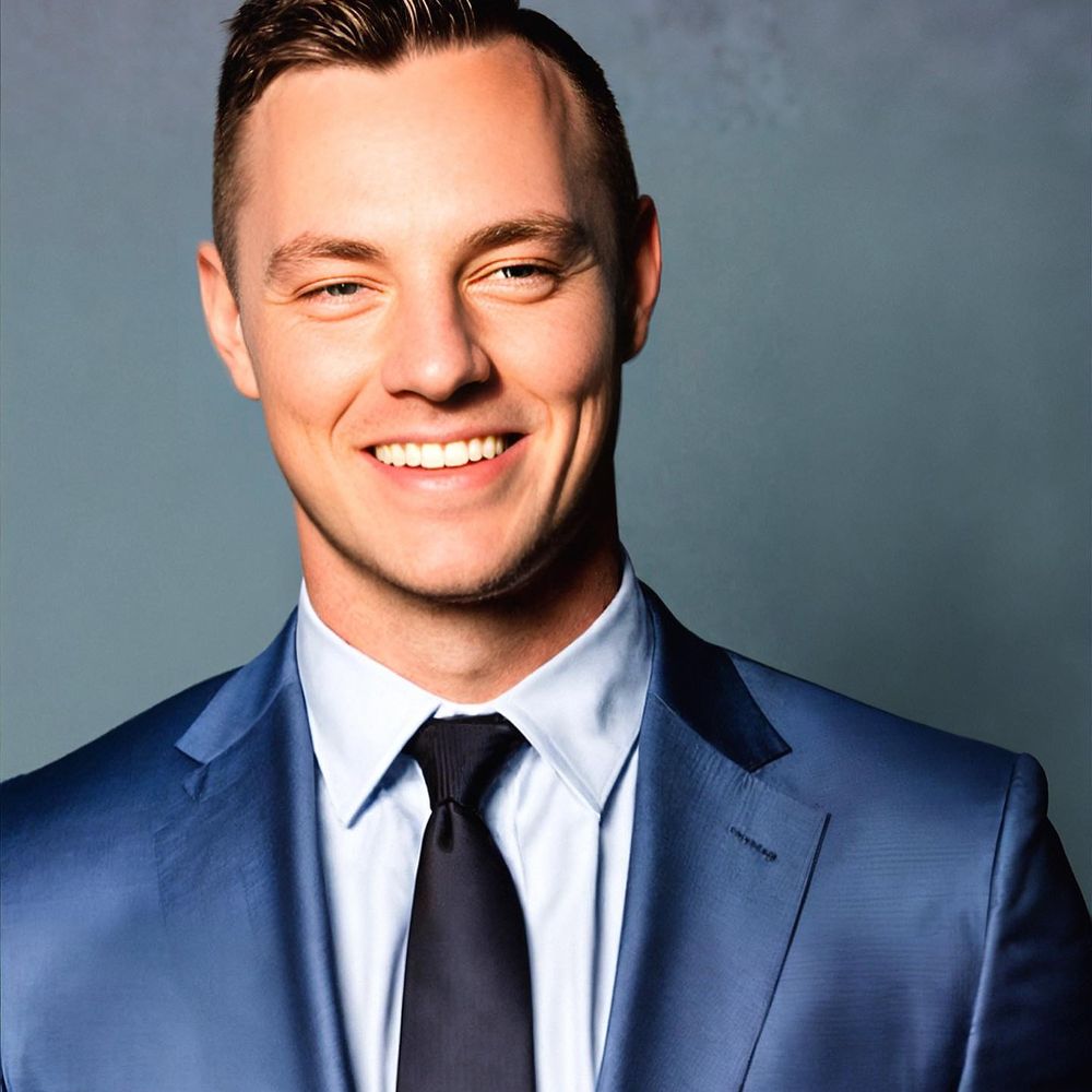 Paul Baranowski's Instagram, Twitter & Facebook on IDCrawl