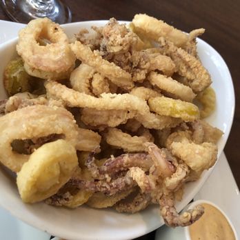 OLIO RESTAURANT & BAR - Updated December 2025 - 160 Photos & 310 ...