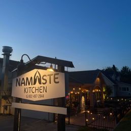NAMASTE KITCHEN - Updated December 2025 - 58 Photos & 91 Reviews - 3182 ...
