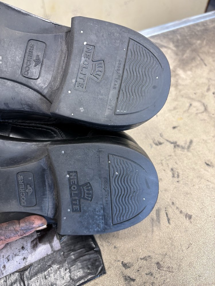 MIKE’S SHOE REPAIR - Updated December 2025 - 16 Reviews - 23 ...